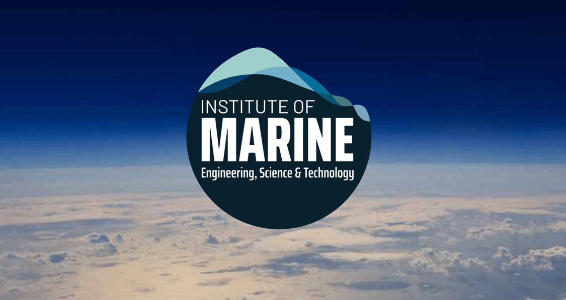 IMarEST selects TIND IR and TIND DA