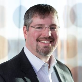 TIND Appoints Matt Hall as VP Business Development