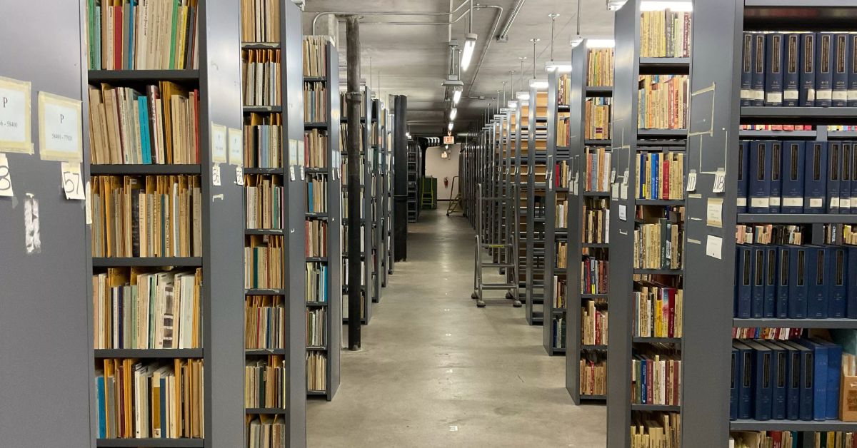 Center for Research Libraries goes live on TIND ILS for Print Archives ...
