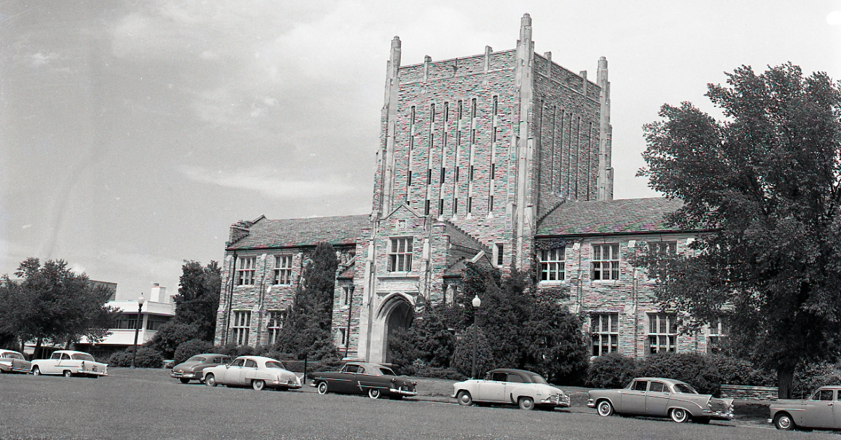 University of Tulsa launches its digital collections on TIND Digital ...