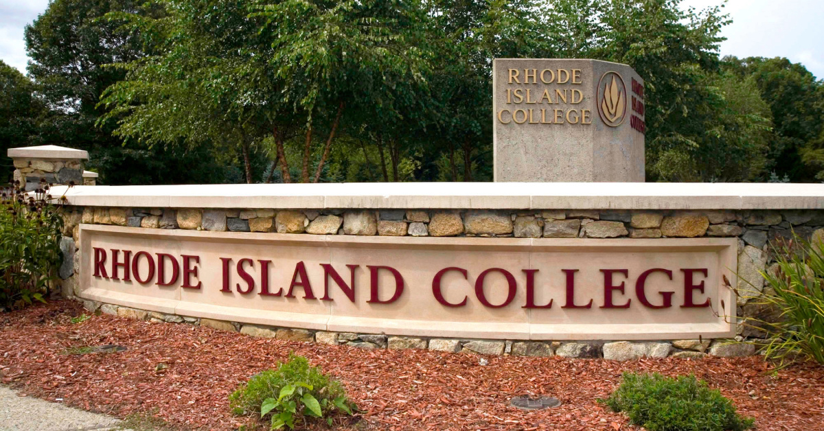 Rhode Island College selects TIND DA and TIND IR