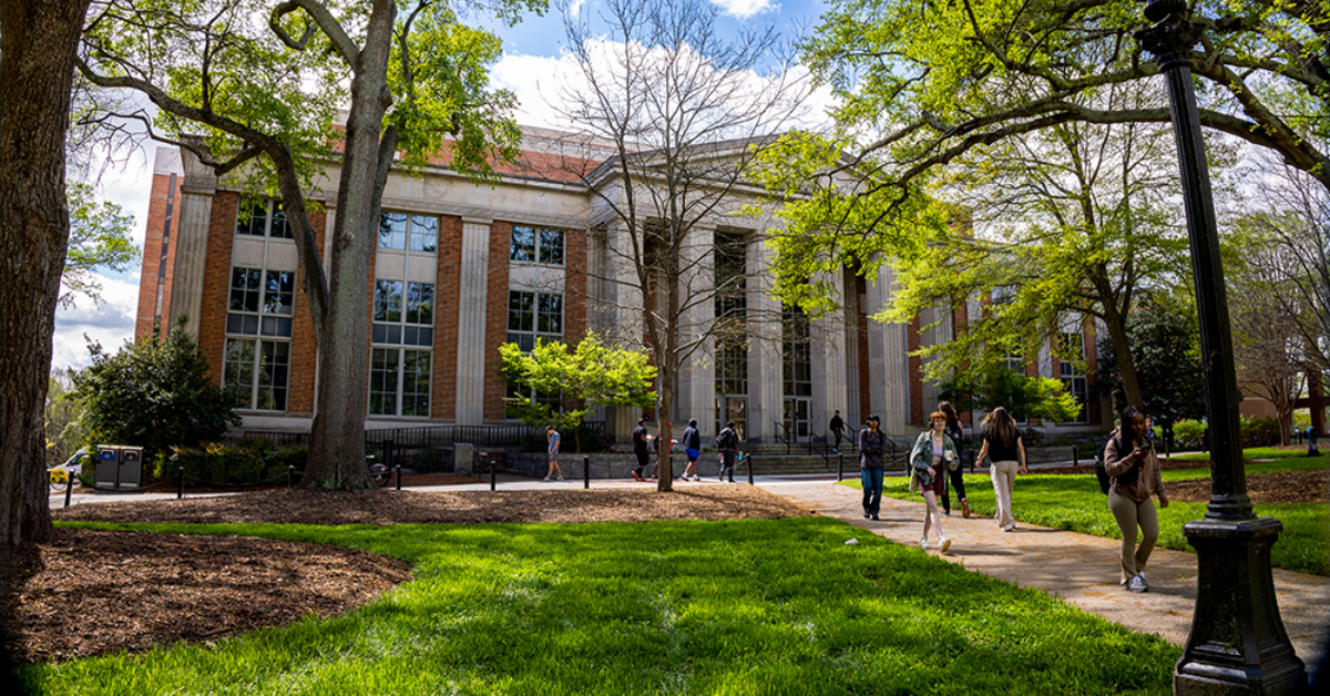 The University of Georgia Selects TIND IR and TIND RDM