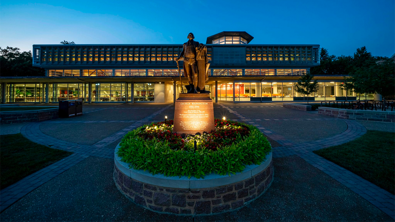 Washington University in St. Louis Selects TIND Research Data Management